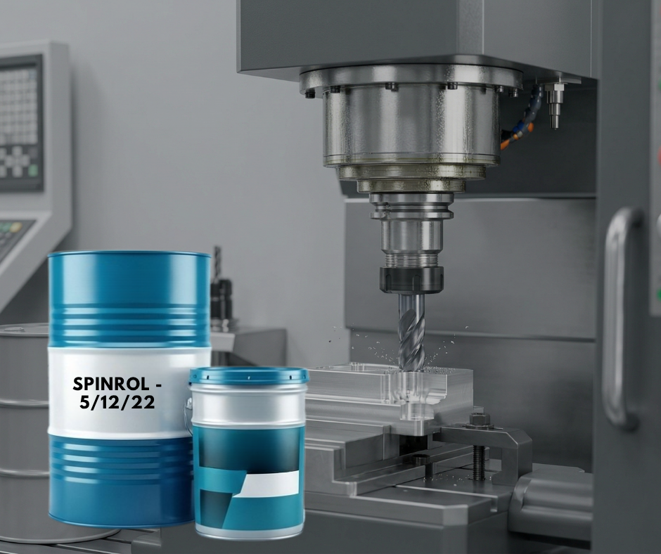 Spindle Oil - Imperiea Engineering & Sourcing Pvt Ltd